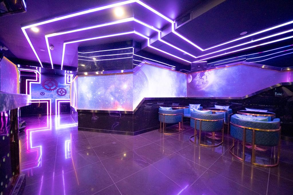 K-ONE - Your Ultimate KTV Experience