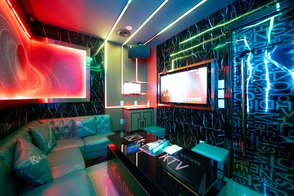 K-ONE - Your Ultimate KTV Experience